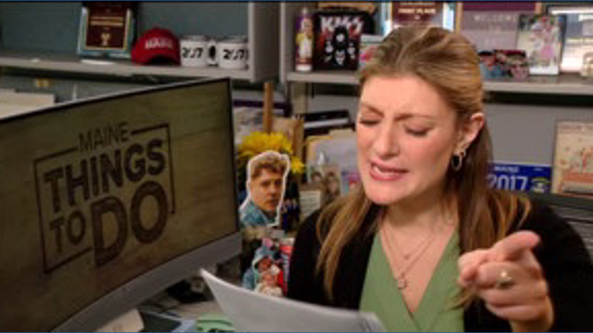 Maine things to do preview