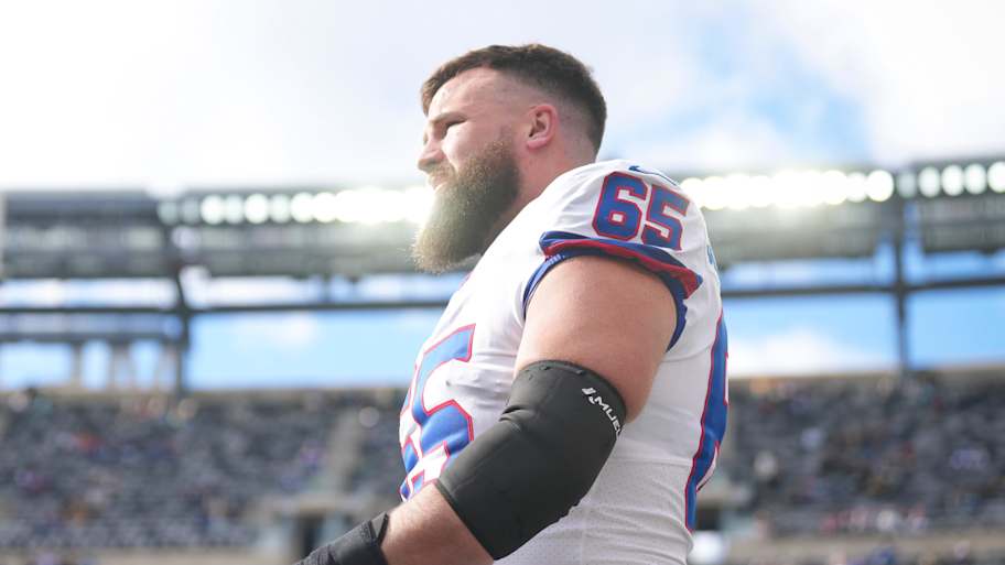 Brian Daboll clearly isn't done poaching Giants yet with under-the ...