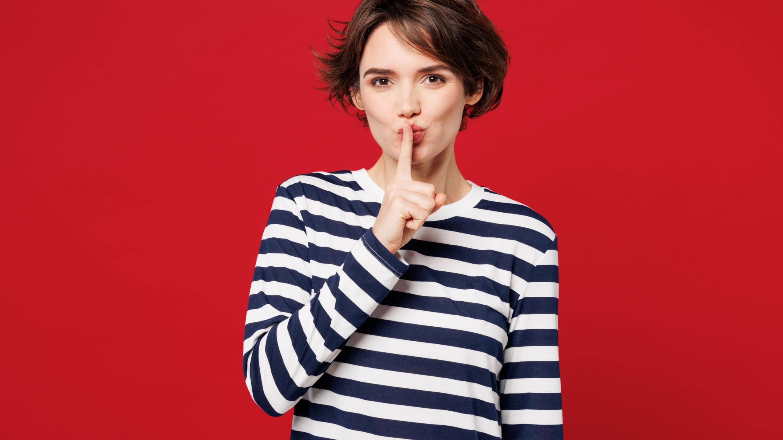 12 signs people are intimidated by you and you don't even know it
