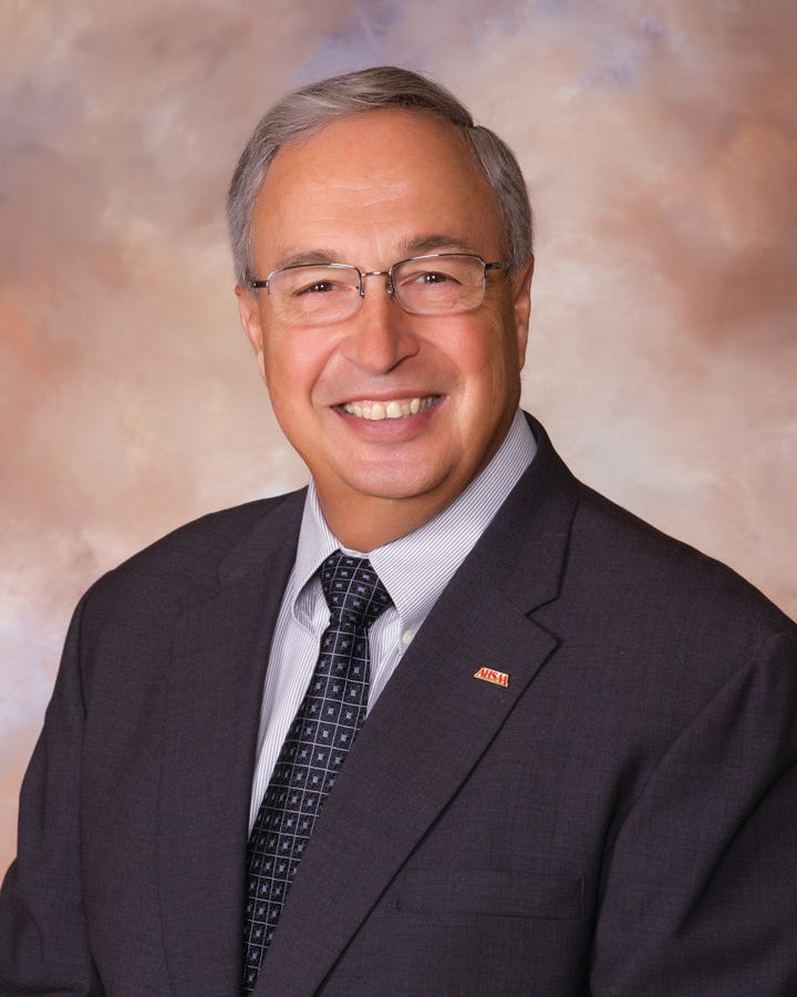 Former AHSAA director Steve Savarese makes NFHS Hall of Fame