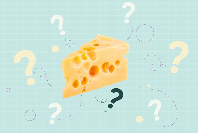 Does cheese cause constipation or diarrhea? Here's what dietitians say