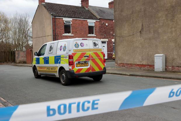 Man dies after 'attack' in Shildon as 49-year-old arrested in murder probe