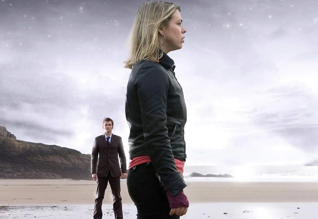 Doctor Who Christmas 2026 special could bring back David Tennant and ...