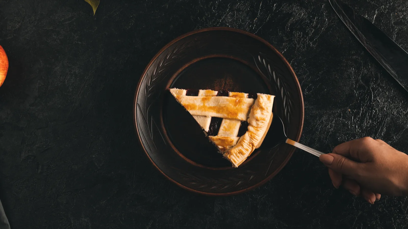Locally sourced ingredients help this Manhattan shop create a pie ...