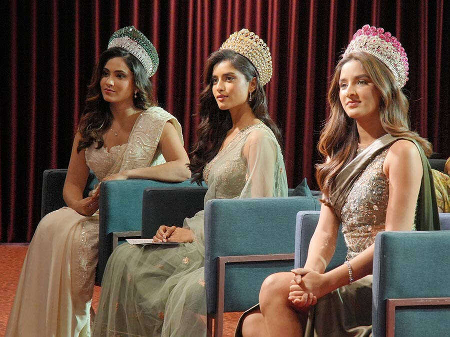 61st Femina Miss India grand finale to be held at KIIT Bhubaneswar
