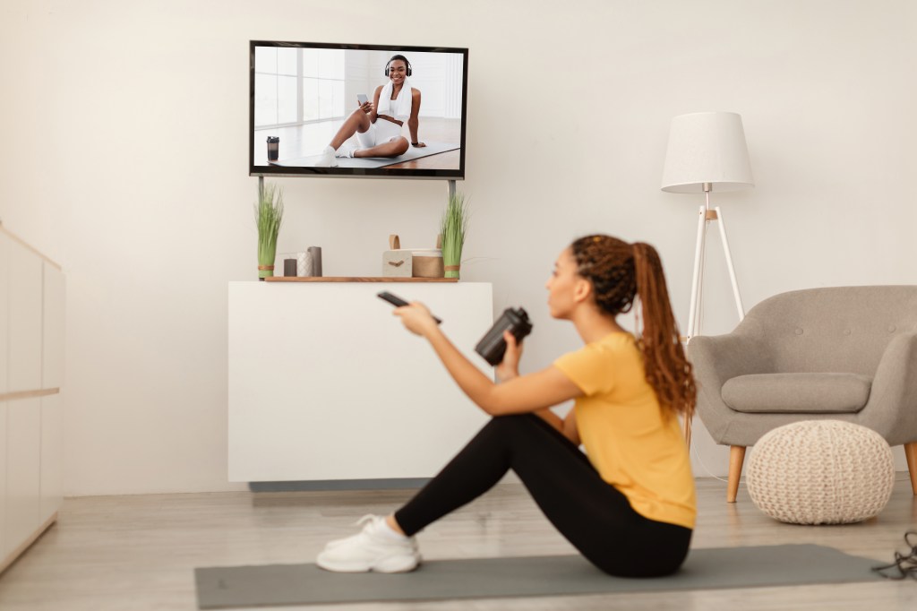 10 hidden Netflix features you never knew existed