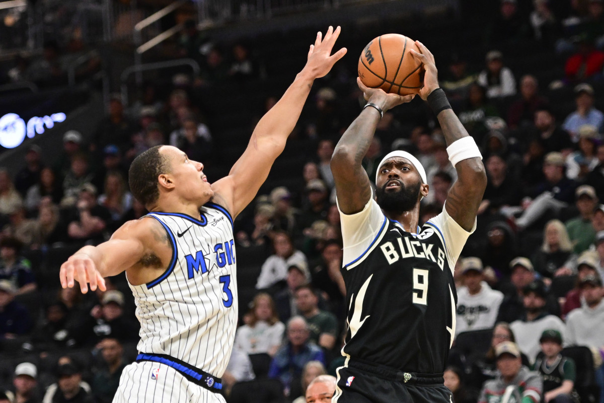 Bobby Portis weighs in on Giannis Antetokounmpo’s future with Bucks