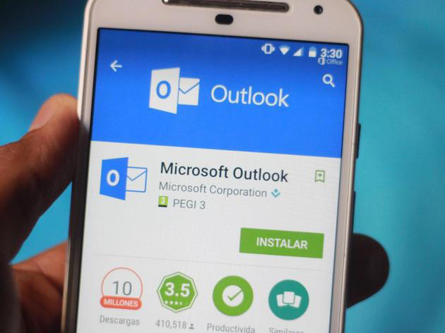 E-Mails auf Outlook zeitversetzt versenden – so geht's