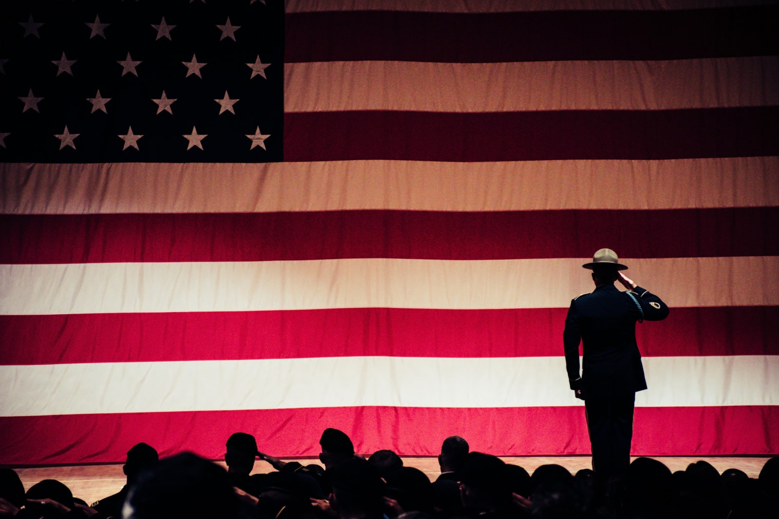Ongoing Iran war raises draft fears — could the US reinstate military ...