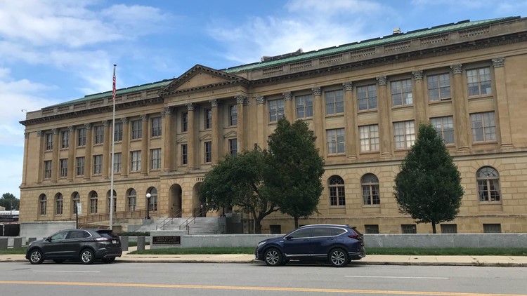 Findlay man facing federal charges in stalking, harassment case