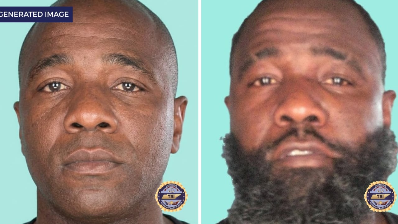 TBI expands search for Danell Maxwell across multiple states: Arkansas ...