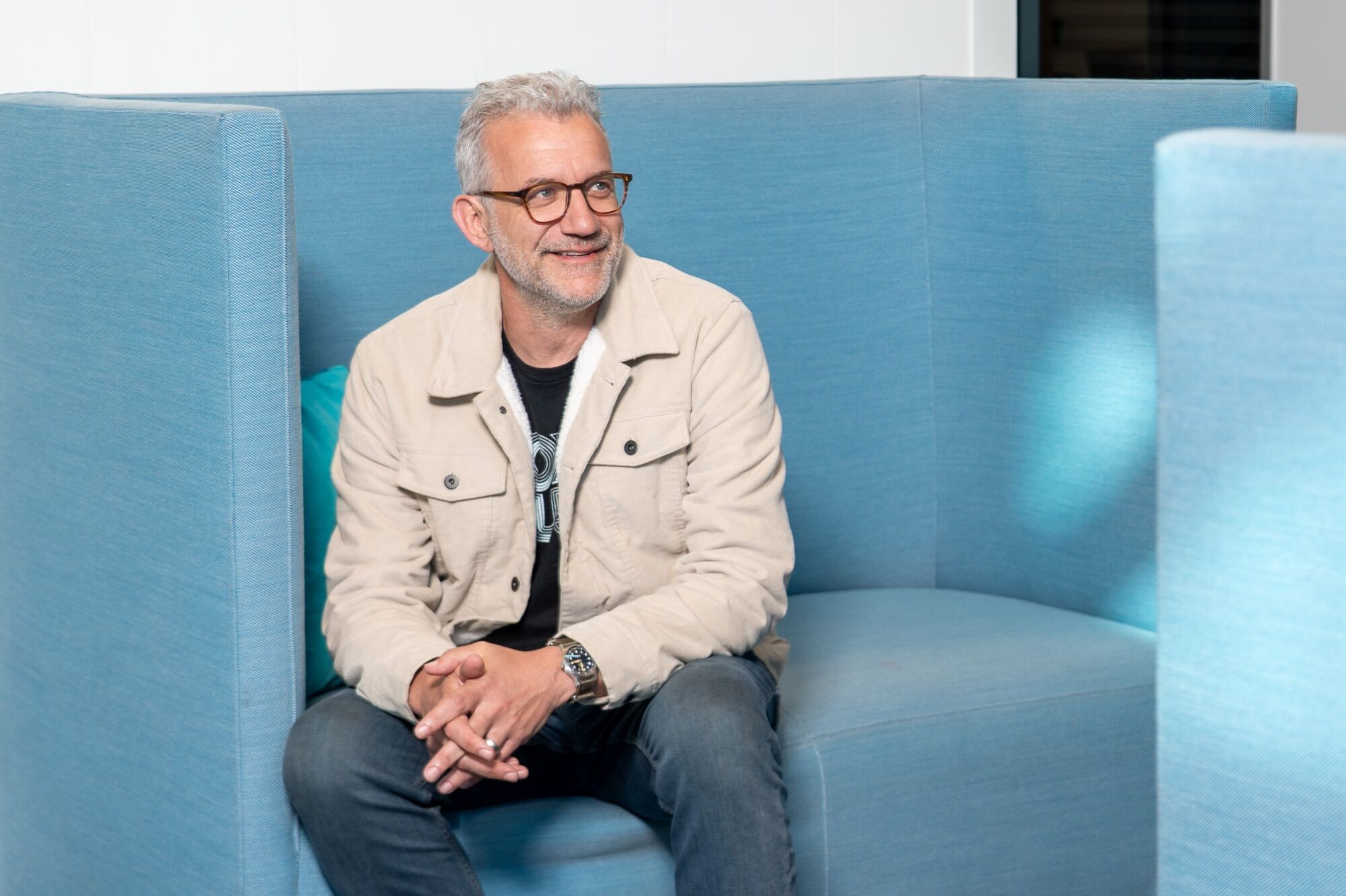 How Sonos CEO Tom Conrad is reshaping the audio brand after app disaster