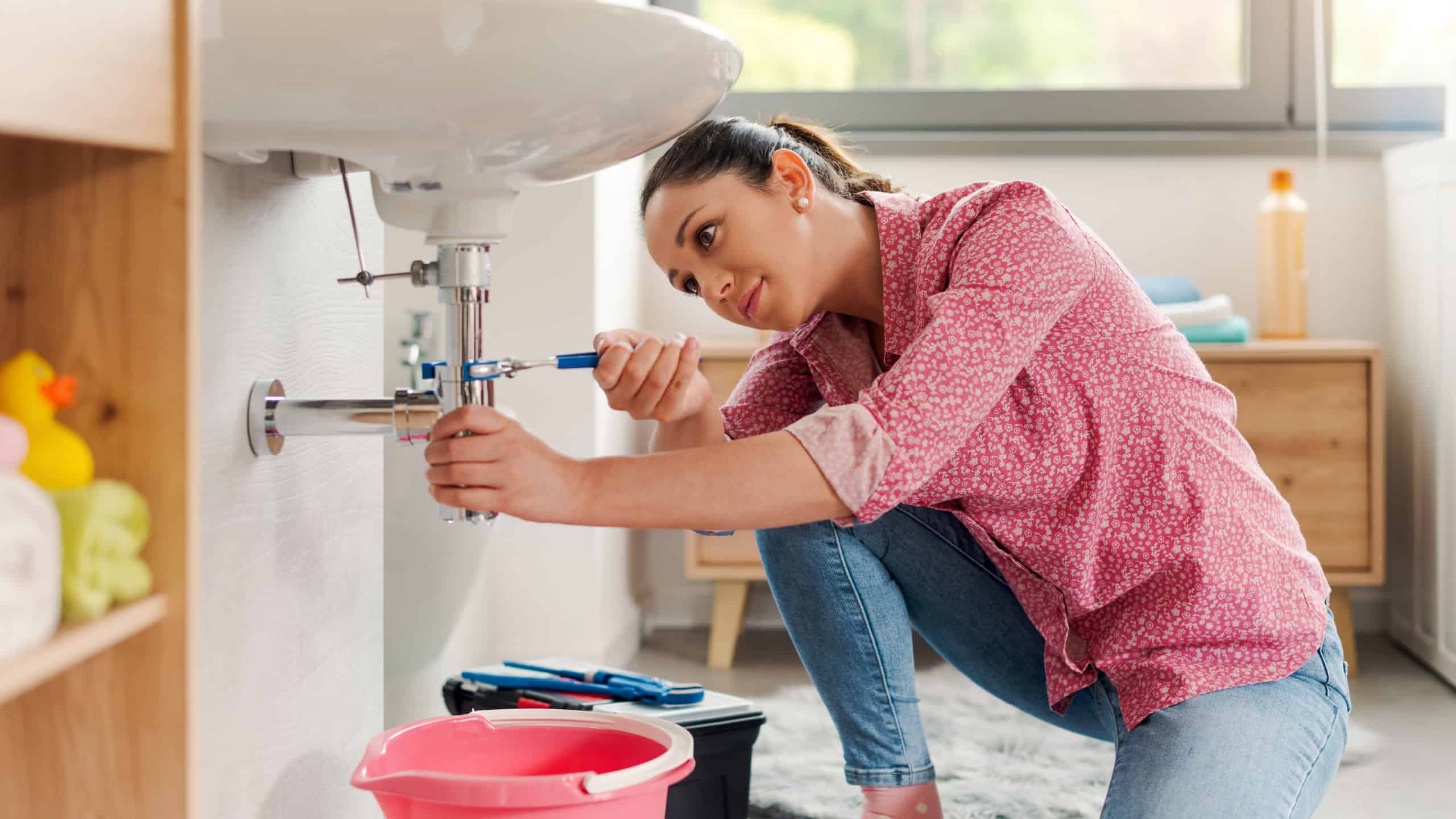 The best advice for anyone who lives alone