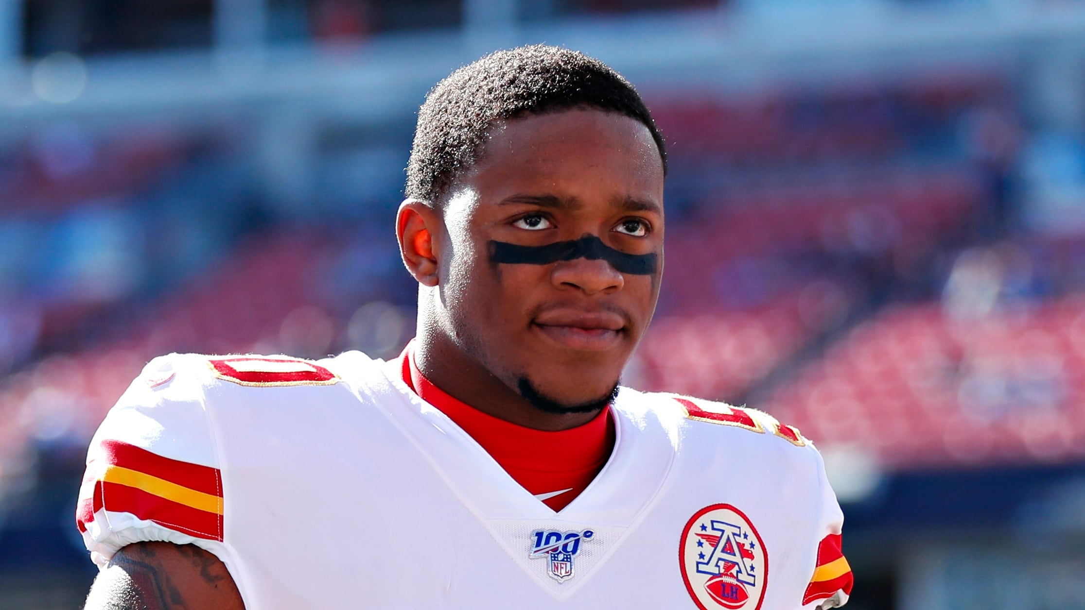 Former NFL player consults ChatGPT in girlfriend murder scheme
