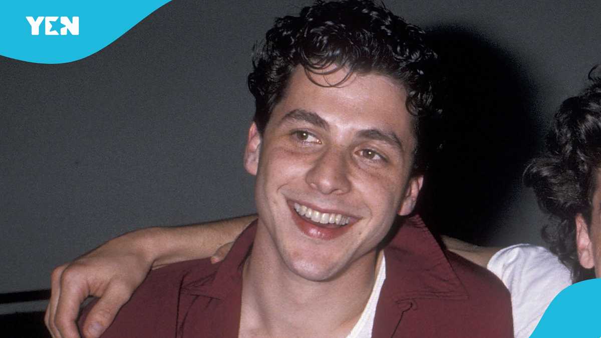 Hollywood star Corey Parker dies at 60 after cancer battle