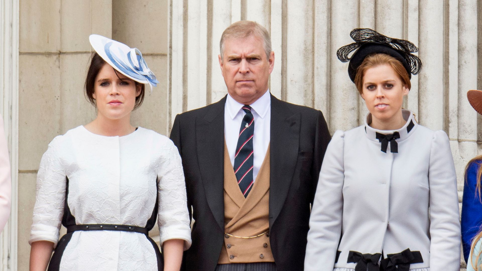 Why Princess Beatrice and Princess Eugenie won't have to pay for ...