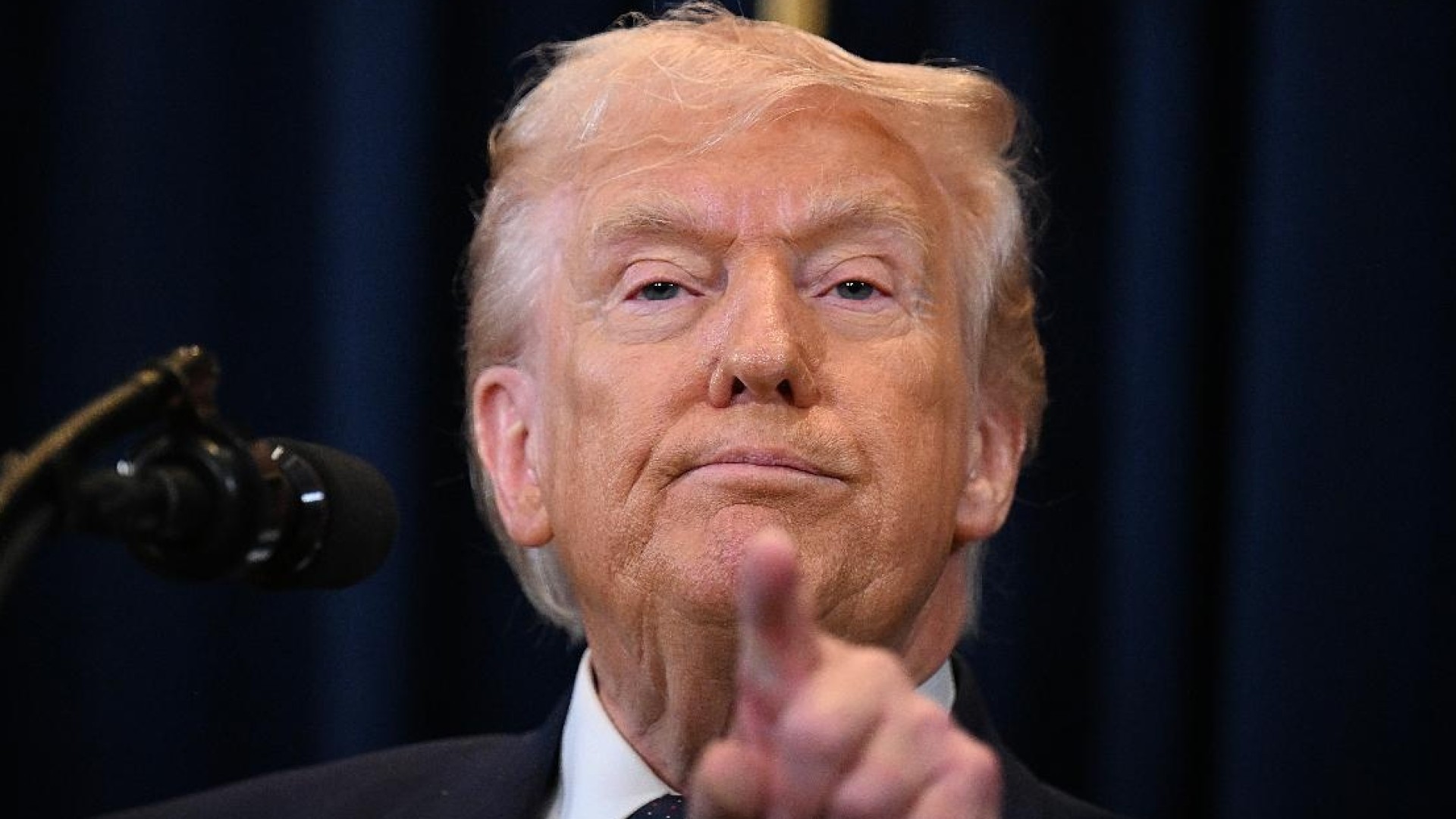 Trump considers sending special ops into Iran to seize enriched uranium ...