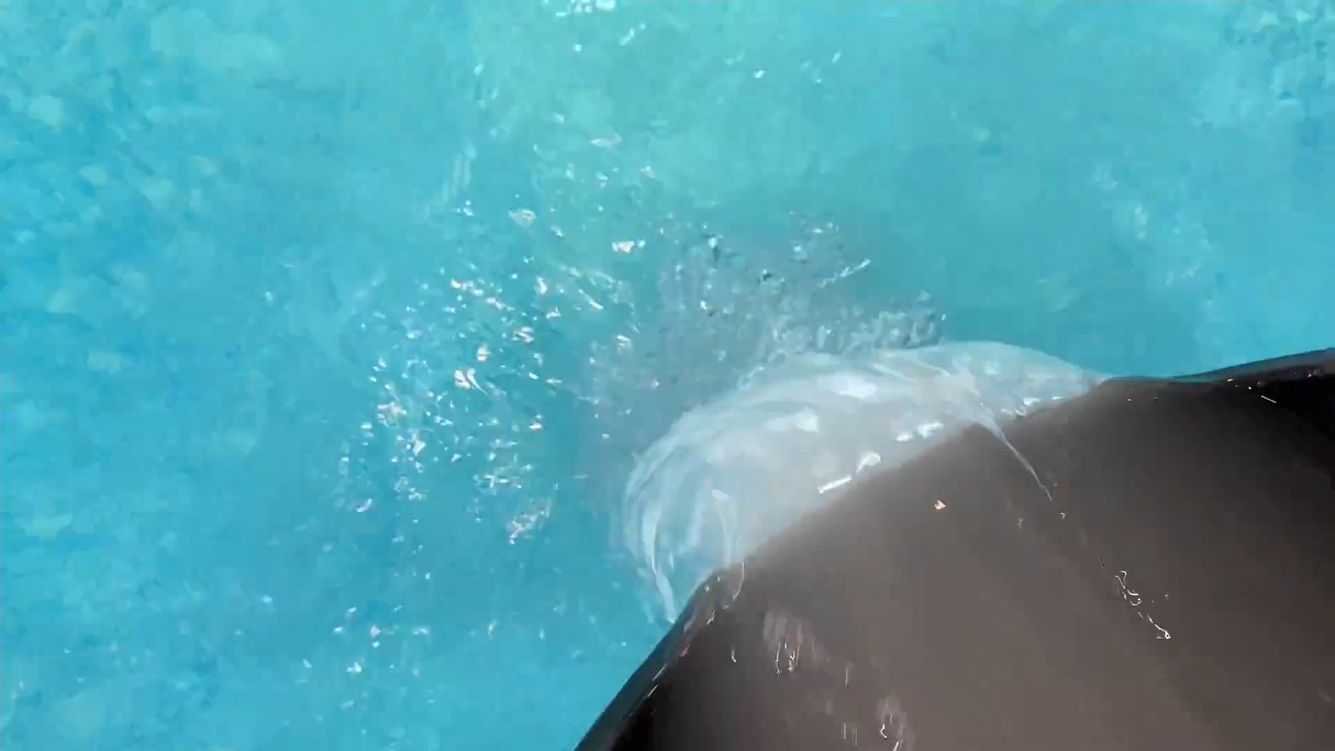 Very satisfying and relaxing video