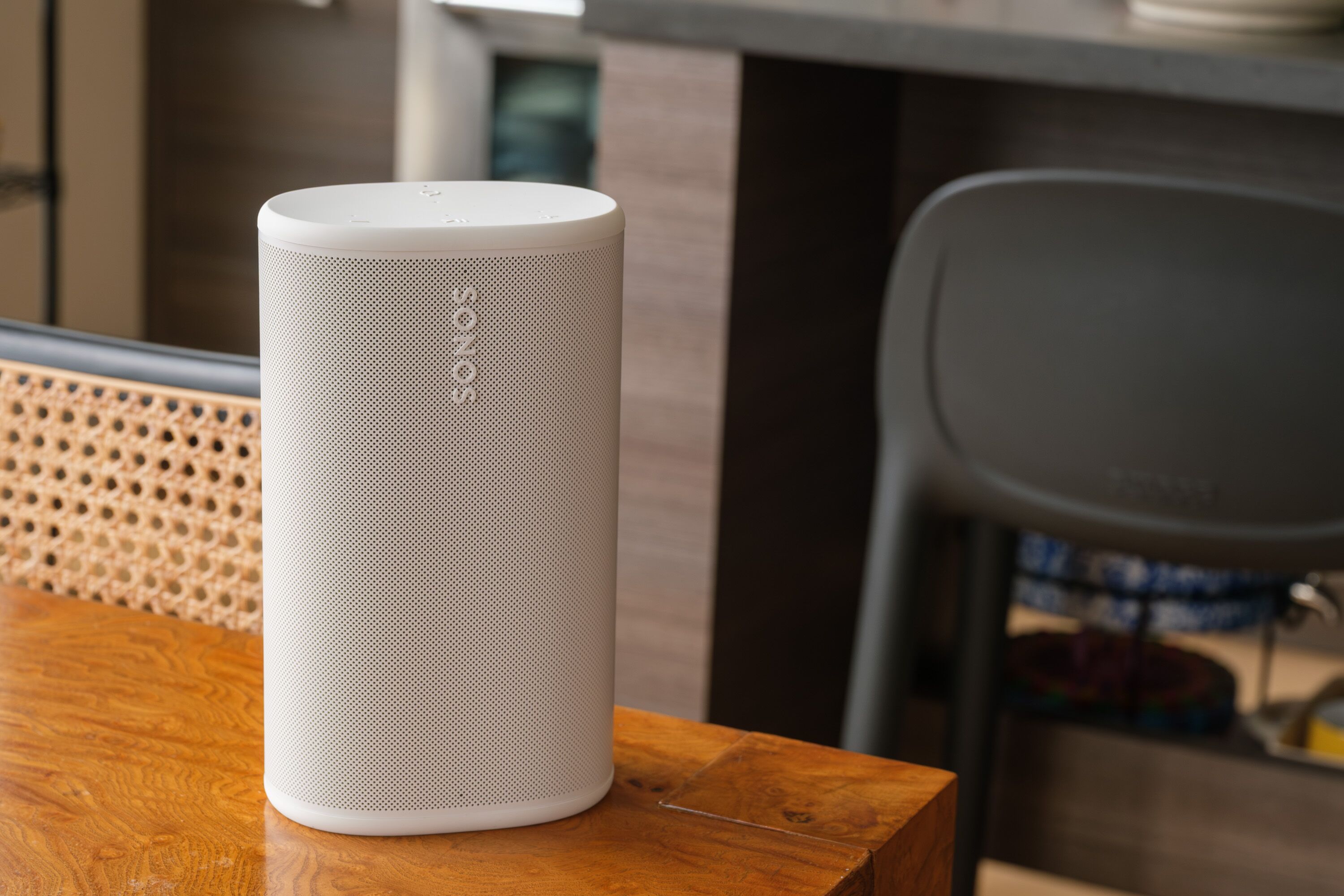 How Sonos CEO Tom Conrad is reshaping the audio brand after app disaster