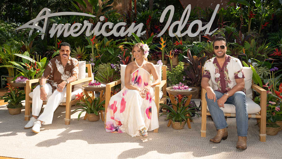 Here's who made the top 20 on American Idol 2026!