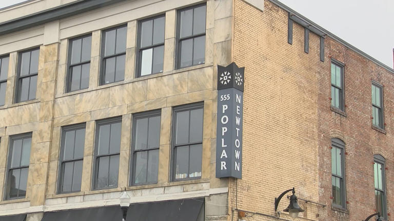 State of downtown Albany: The challenges of revitalization, can Albany ...