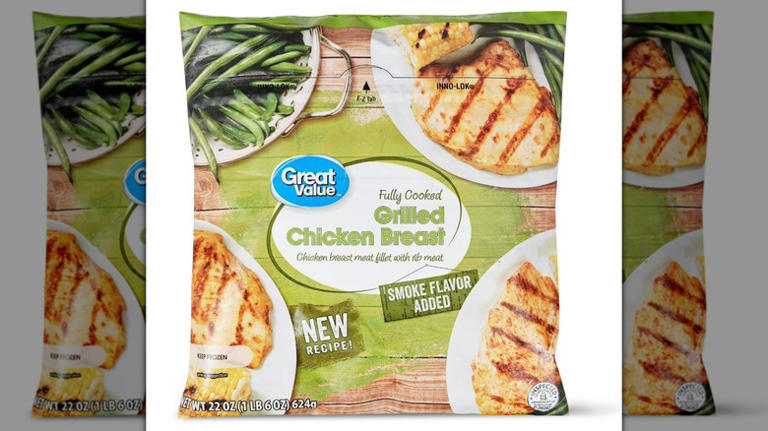 15 high-protein picks from Walmart brands
