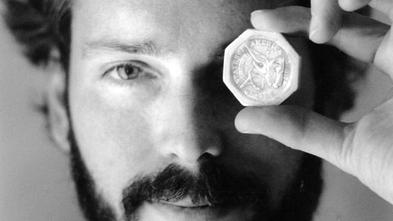 'Ship of gold' treasure hunter released from prison decade after ...