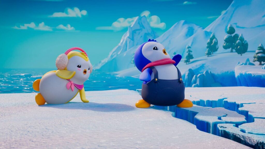 New free to play browser-based penguin game opens to mixed reviews