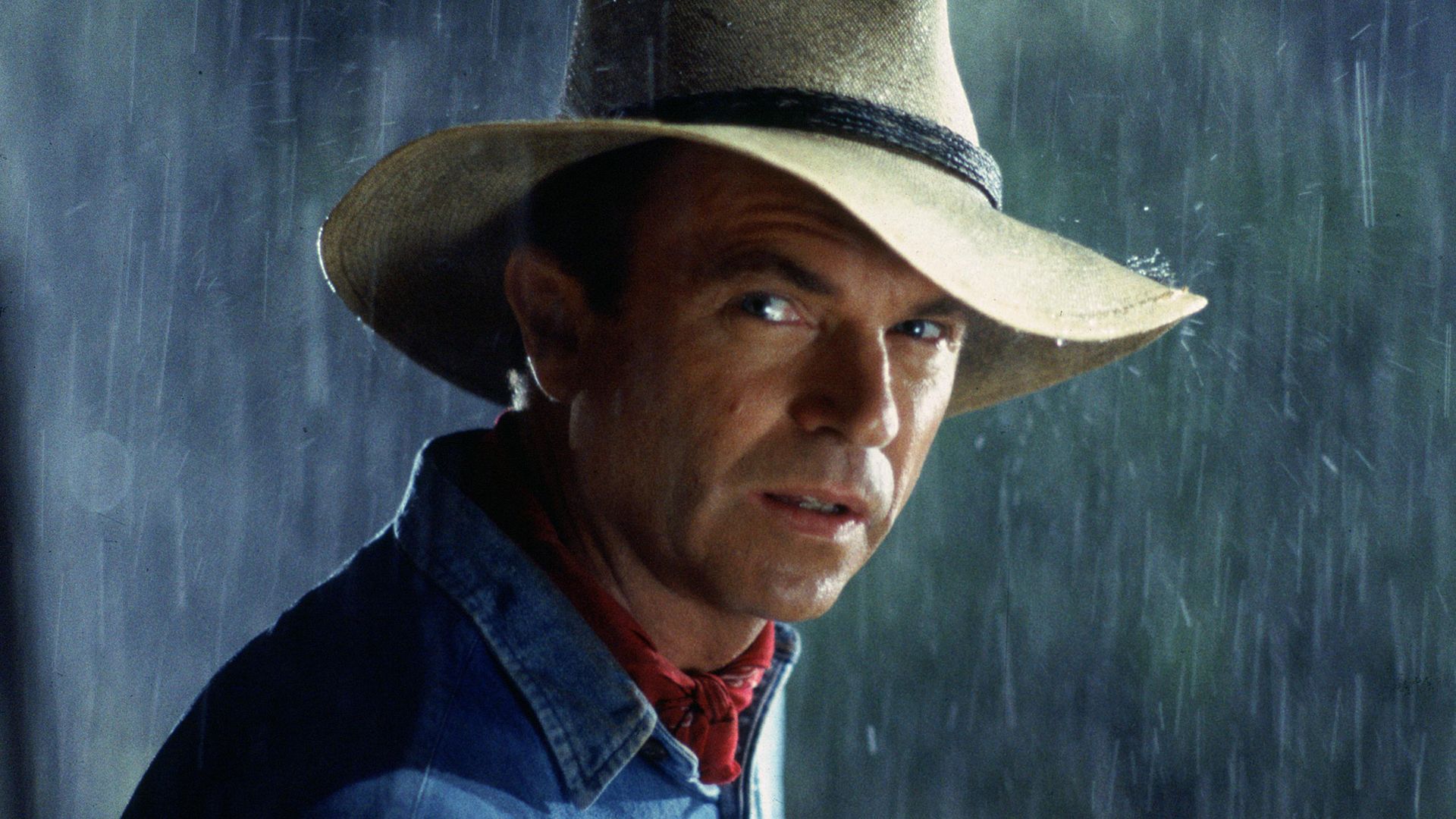Every Jurassic Park fan must watch this forgotten T-Rex dinosaur movie ...