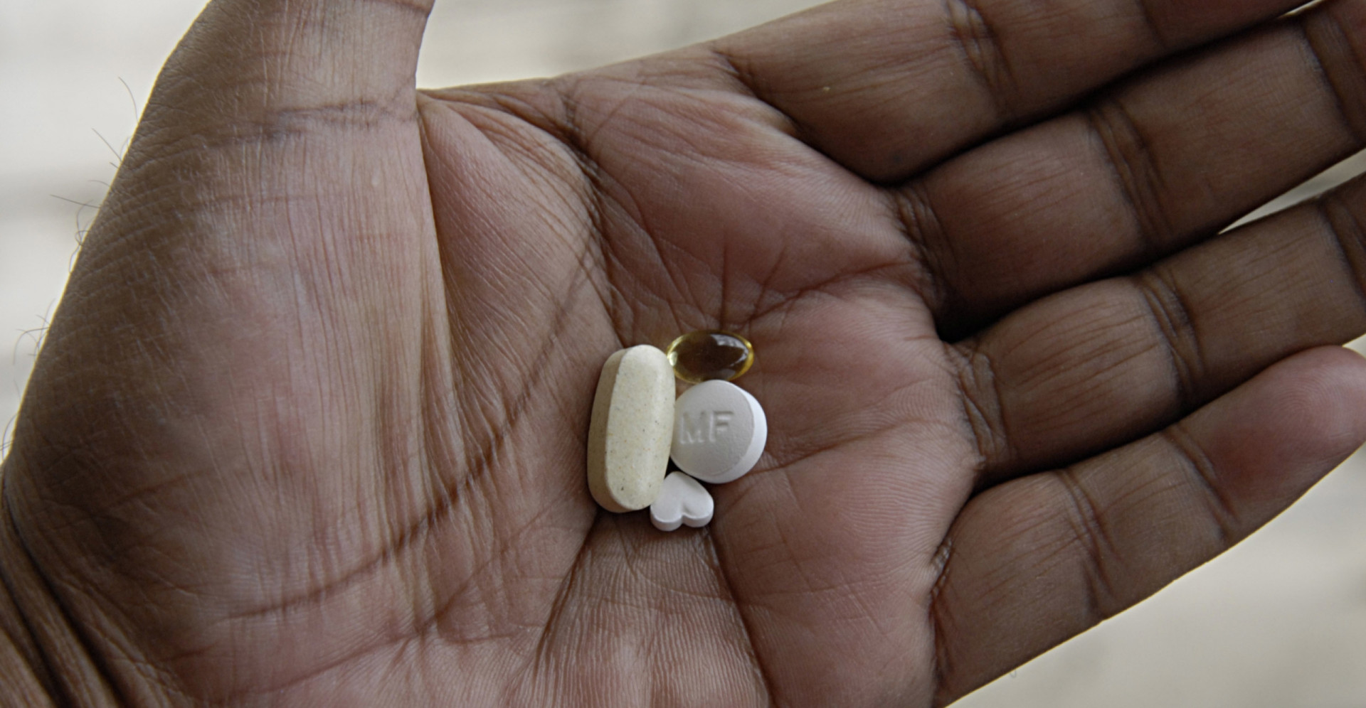 The best supplements for women