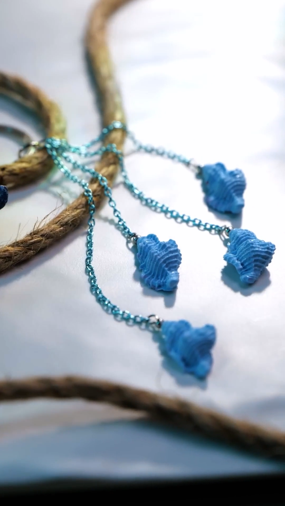 Adorable epoxy and polymer clay crafts anyone can make!