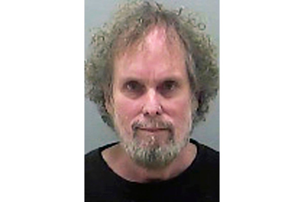 Treasure hunter released from jail after refusing to give up gold
