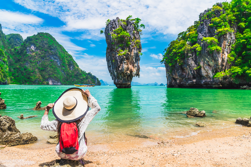 15 signs your vacation is just an escape, not a reset