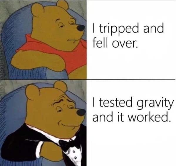 30 memes that only smart people will fully appreciate