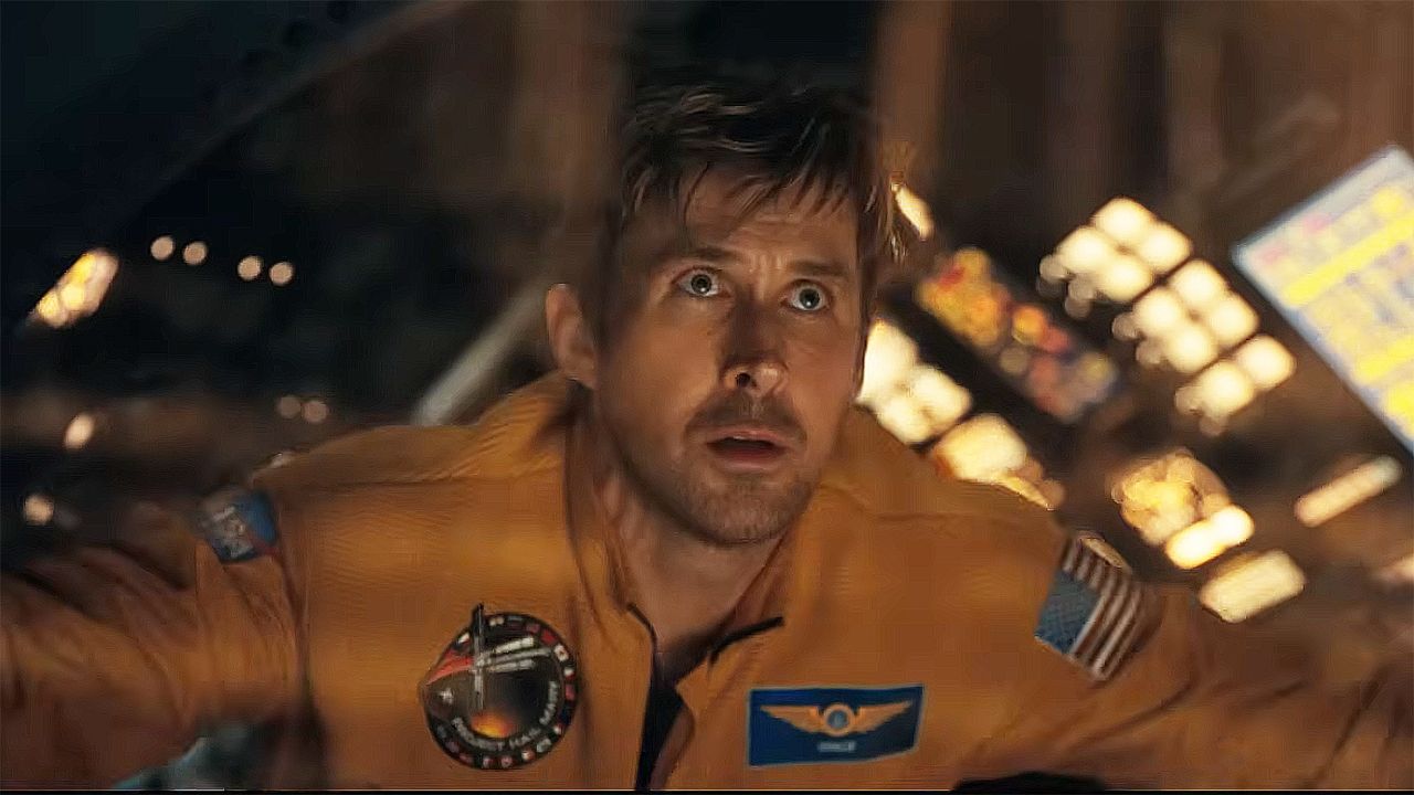 Ryan Gosling's Project Hail Mary sets streaming debut date