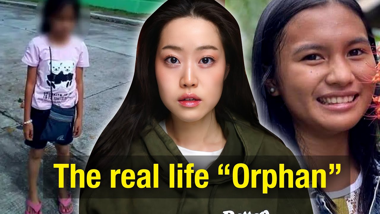 The adopted orphan who killed her siblings for attention - The real ...