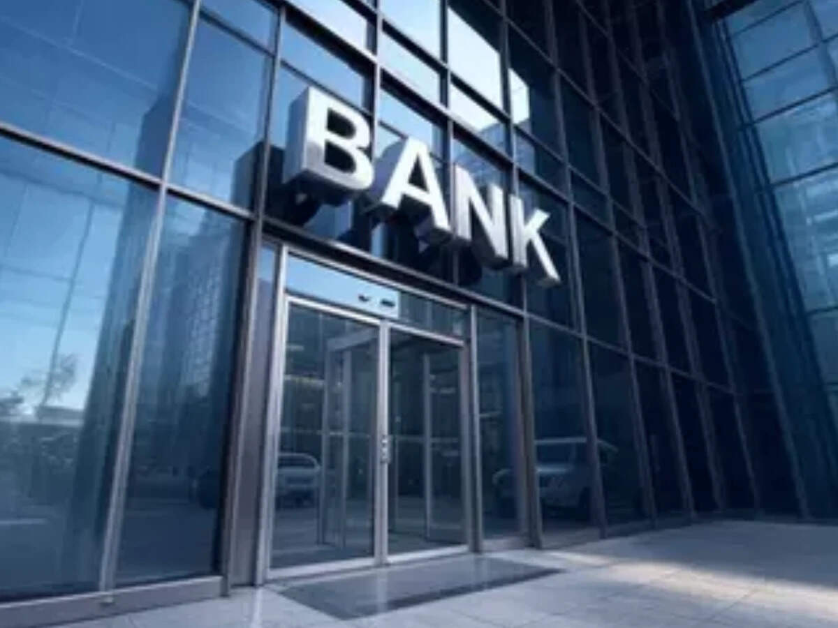 High-level panel may examine bank consolidation, foreign voting caps as ...