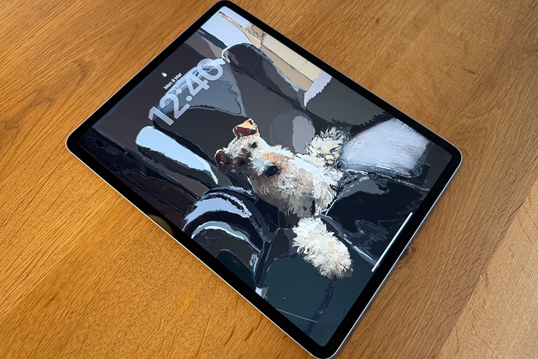 Apple iPad Air M4 2026, reviewed by a tech critic
