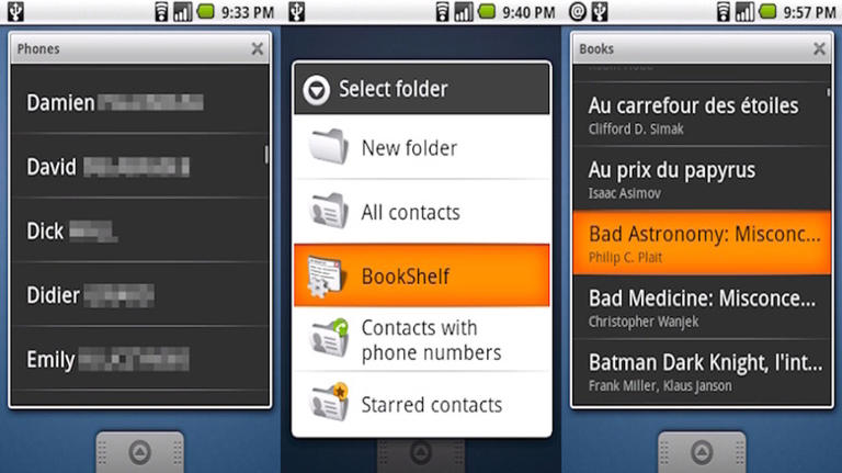 5 popular Android features that were killed by Google