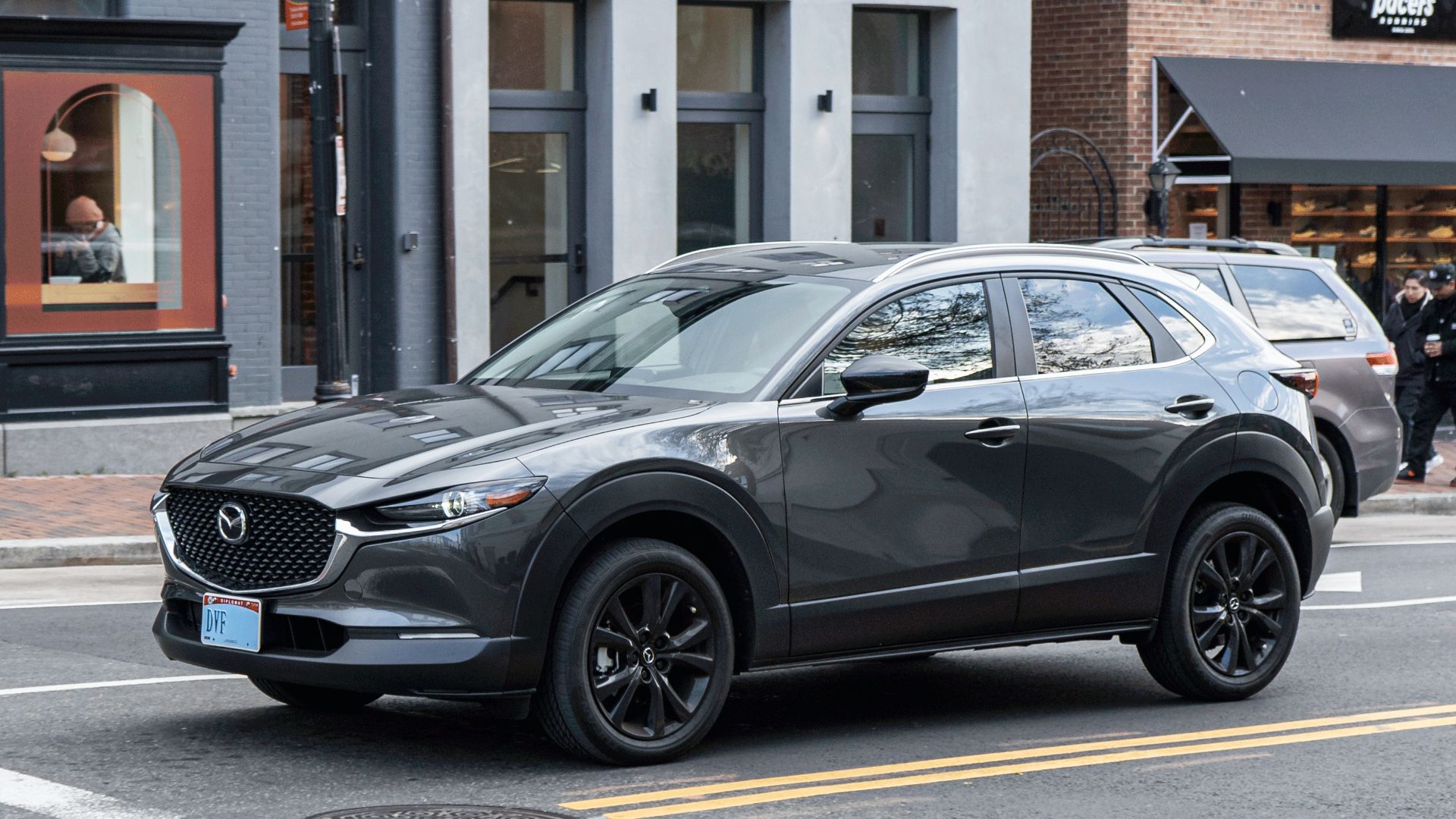 20 small crossovers that punch above their weight