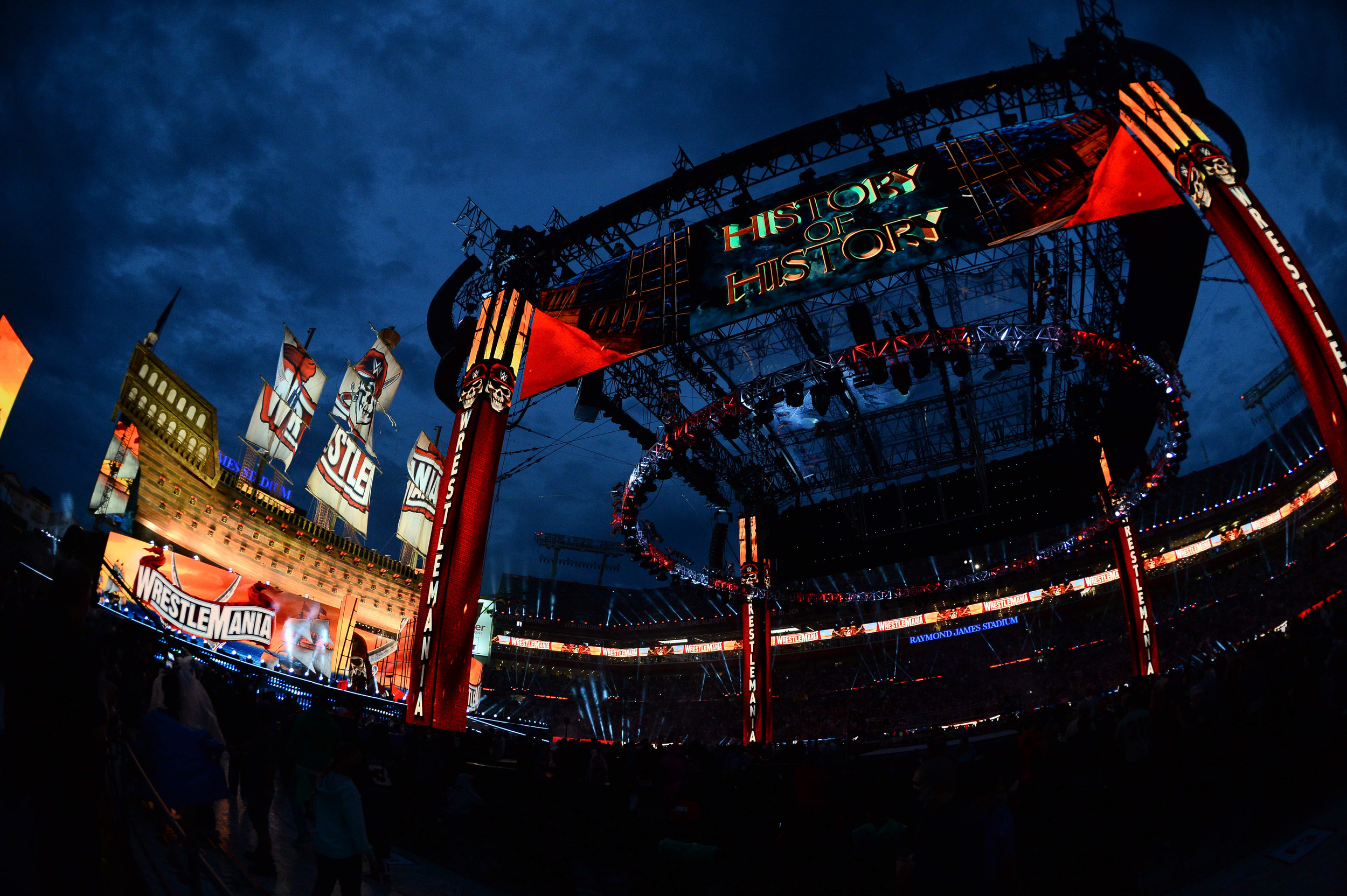 AEW Collision preview (3/14/26) – Go-home show for AEW Revolution
