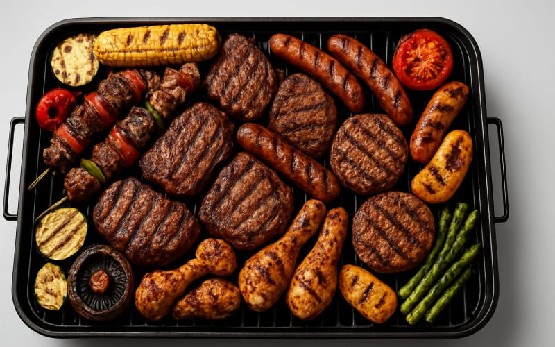6 grilling mistakes even experienced cooks still make