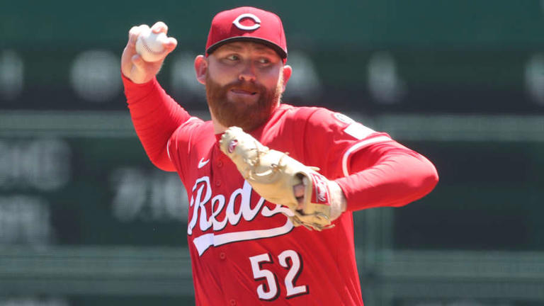 Nationals make signing of Zack Littell official, DFA veteran reliever