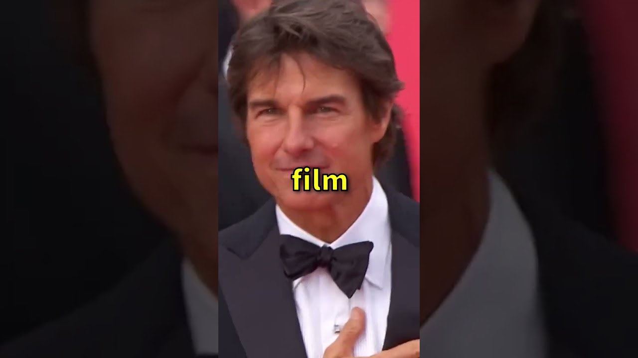 Tom Cruise made how much $ from Top Gun Maverick
