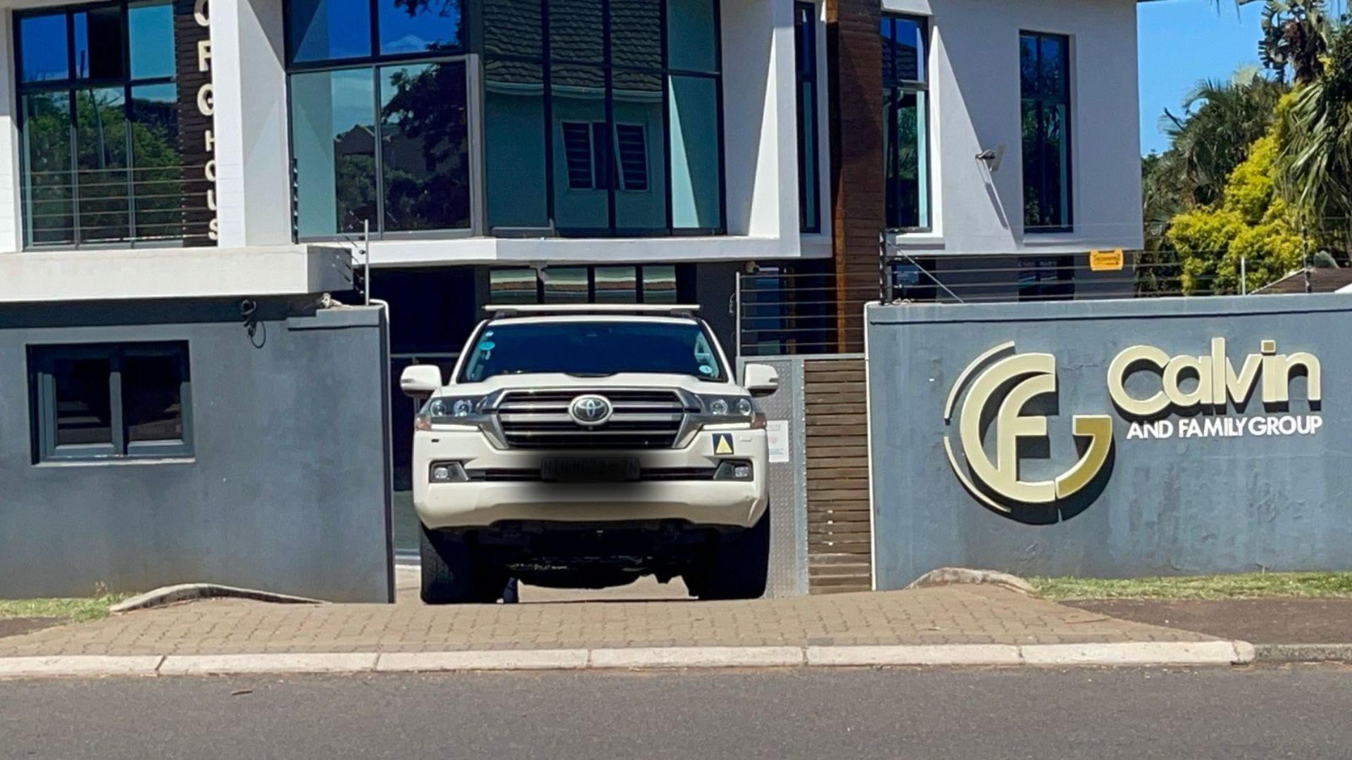 Police raid multiple Durban properties linked to Calvin Mathibeli