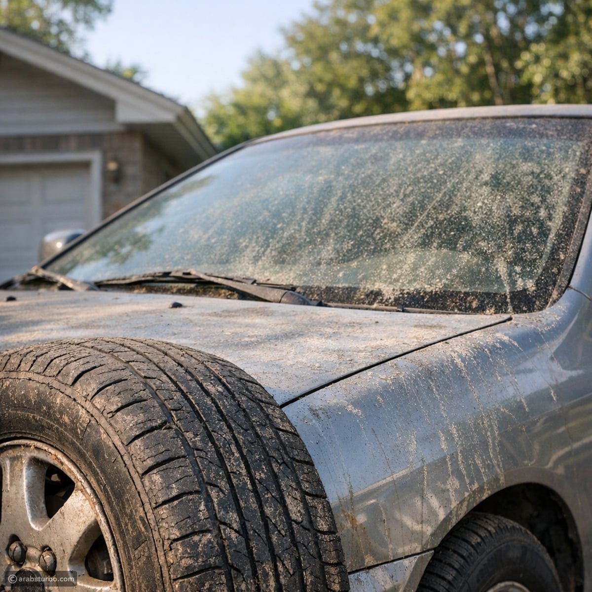 8 driving habits that destroy your car slowly