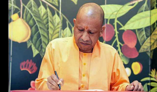 Uttar Pradesh Cabinet approves Chief Minister's Village Transport ...