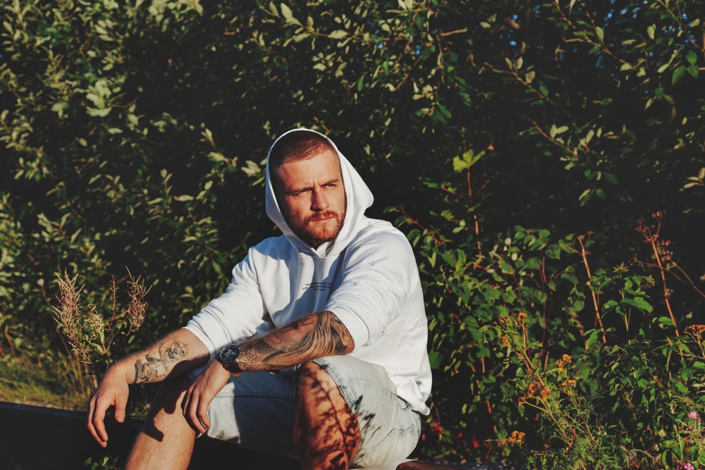 The number of tattoos may reflect your personality, new study shows