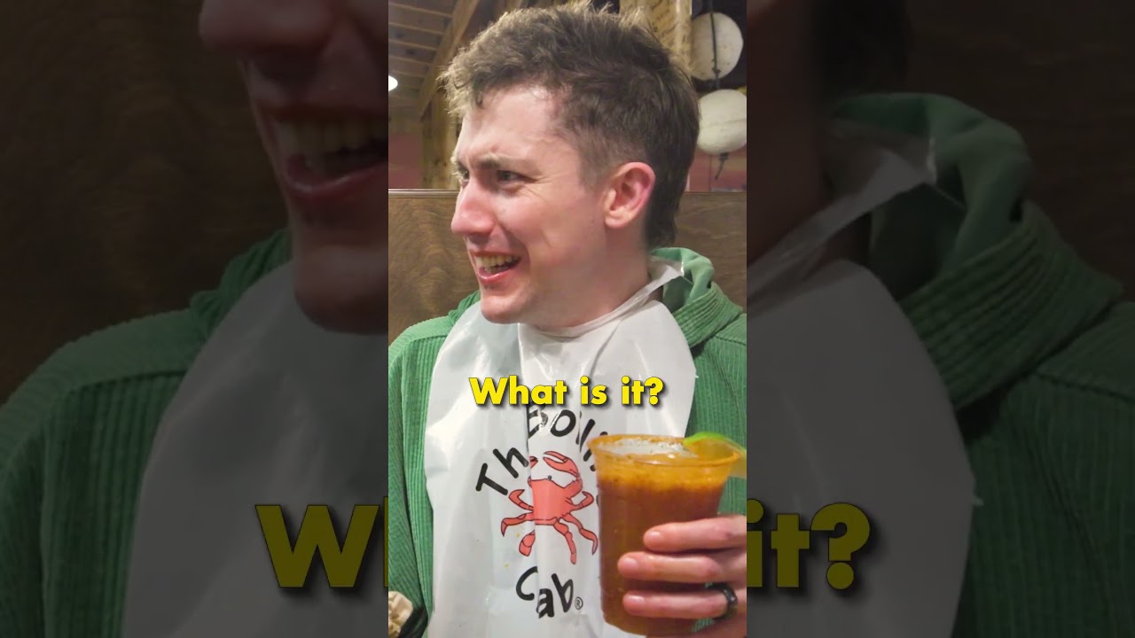 Michelada taste test: Our hilarious first reactions!