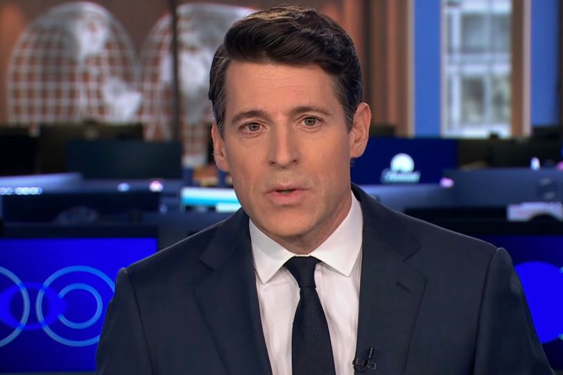 CBS' Tony Dokoupil on investigators' sad take on new Nancy Guthrie FBI ...